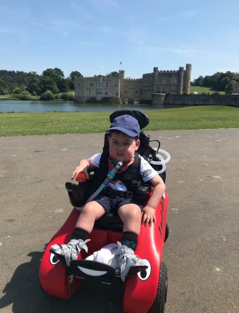 Home Care - Unity Care Solutions