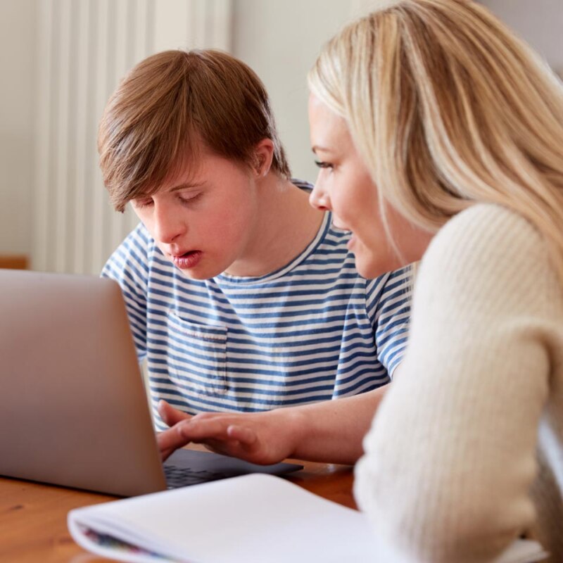 Learning Disabilities - Unity Care Solutions