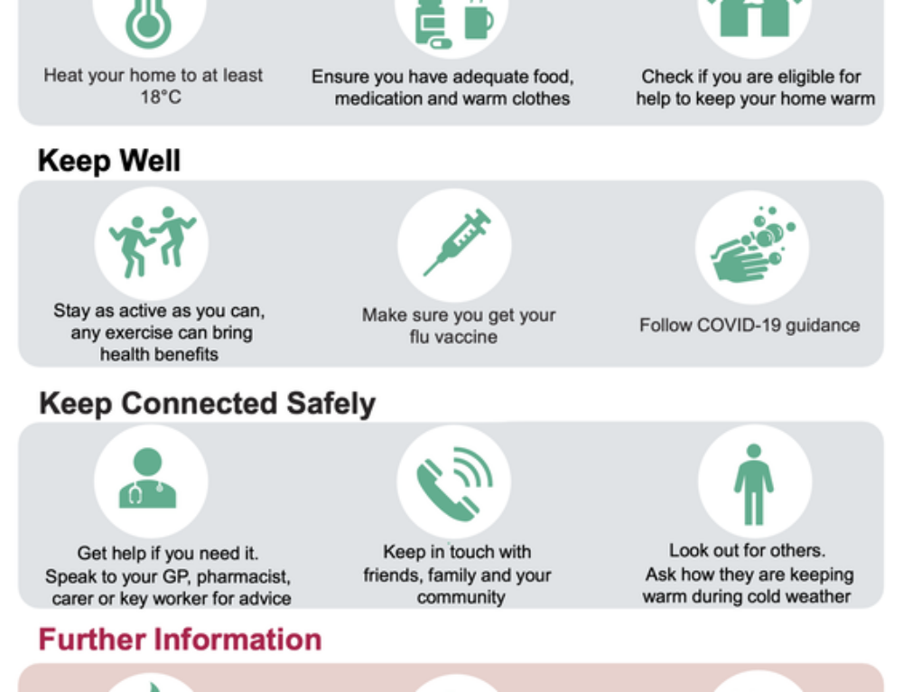 The role of QCC. Why are Quality Care Commission reports important.