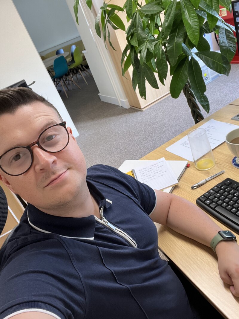 Meet The Team - Unity Care Solutions